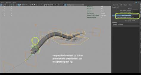Alain Straus On Linkedin Animation Rigging Vfx 3d Maya 3danimation