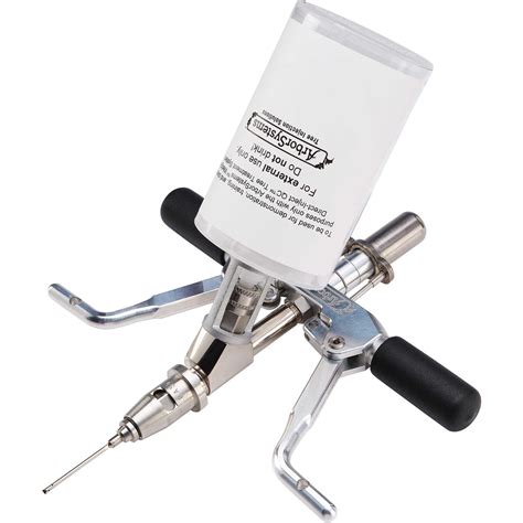 Arborsystems™ Wedgle® Direct Inject™ Tree Injection System