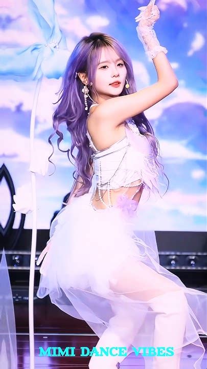 Mixing Dance Vibes Mimi 🔥kpop Blackpink Dance Dancer Dancevibes