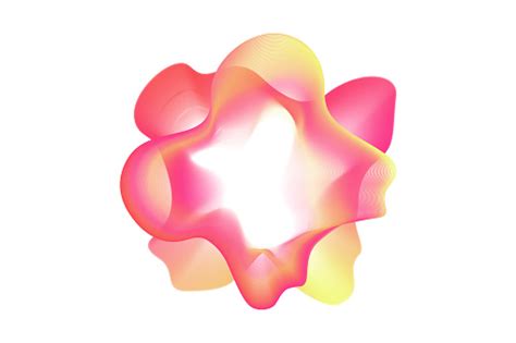 네온 그라데이션 음파 사운드 라인 방사형 스펙트럼 뮤지컬 포스터와 앨범에 대 한 벡터 다채로운 표지 방사형 스펙트럼 3차원 형태에 대한 스톡 벡터 아트 및 기타 이미지