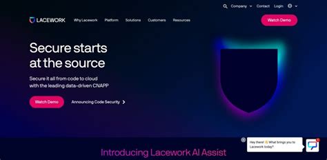 Best Cloud Native Application Protection Platforms In