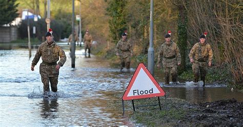 Hva Har Nato Med Klimaendringer å Gjøre