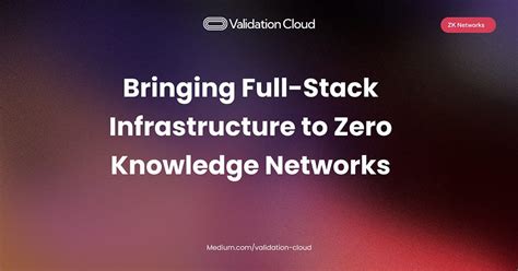 Top Stories Published By Validation Cloud In April Of 2023 Medium