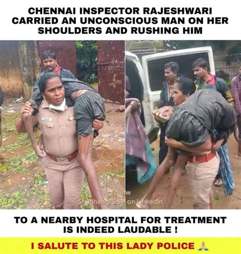 Shubhangi Salvi Posted On Linkedin