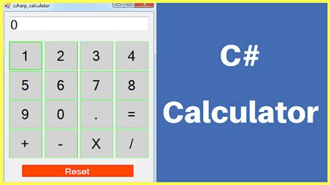 C Calculator Source Code C Javaphp Programming Source Code