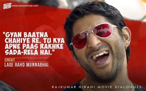 24 Dialogues From Rajkumar Hirani Movies That Capture Life In Its Many