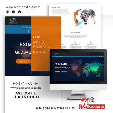 Farhan Kashif On Linkedin Website Websitedevelopment Webroosters