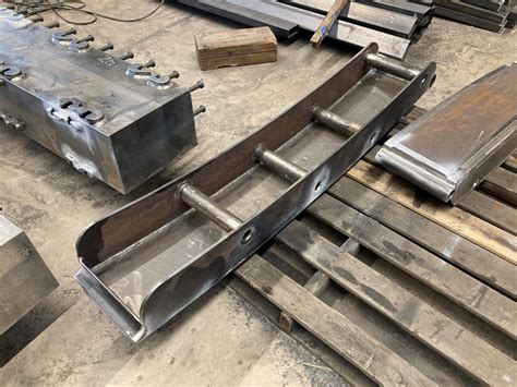 Modification Vertical Injector Vroegh Edc