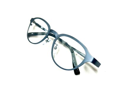 Ridol・新作『r 204』入荷 メガネの宮川