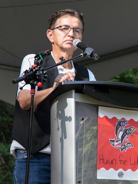 Hereditary Chiefs Gitanyow Hereditary Chiefs