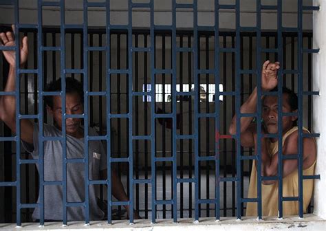 Brothers Behind Bars Davao Today