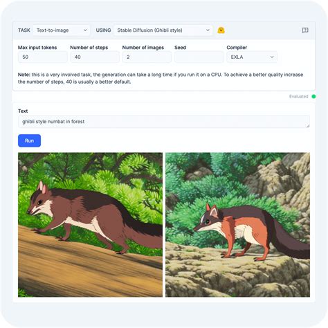 Hugging Face Integration Livebookdev