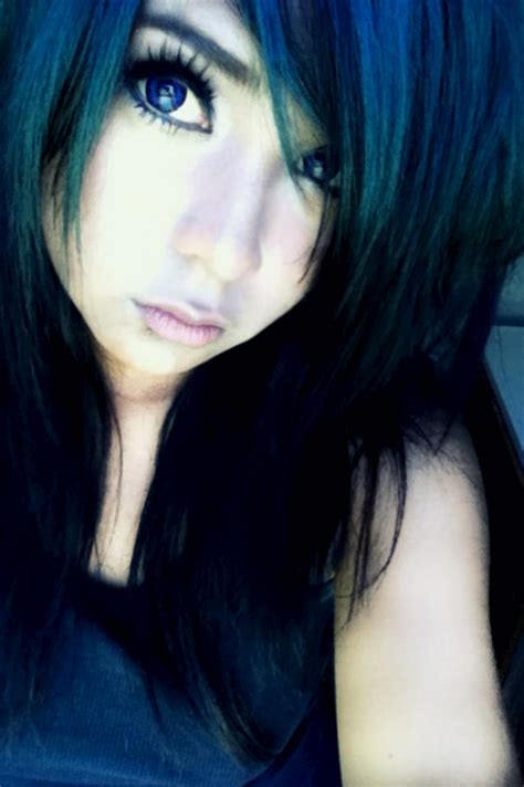 Scene Girl Emo Girls Photo 24576087 Fanpop