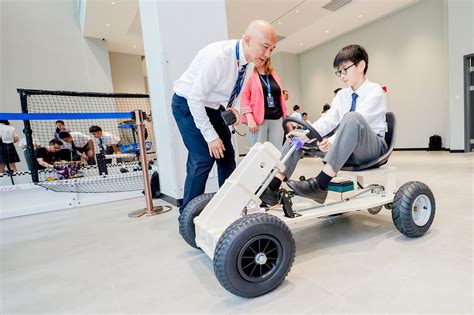 Our Schools Benenden