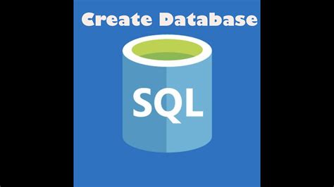 Creating A Database With Tables And Relationships Ms Sqlhow To Make Sql Database And Table