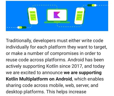 Rajesh Hadiya On Linkedin Android Kotlin Java Kmp