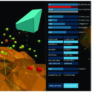 Local And Global Constraints Download Scientific Diagram
