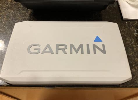 GARMIN ECHOMAP PLUS 93SV