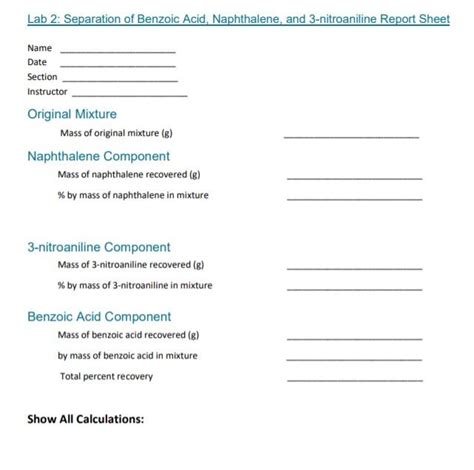 Solved Data Collection Mass Of The Original Chegg Com