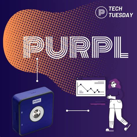 Techtuesday Nirs Spectroscopy Purplpro Purpl Purplscientific