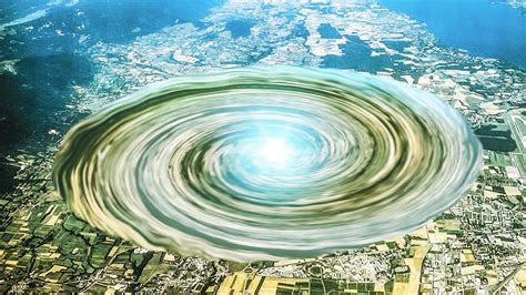 Scientists At CERN Just Found A TERRIFYING New Discovery Go IT