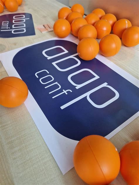 Jacek W On Linkedin Codeconnect Abapconf