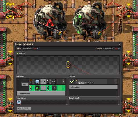 [2024] Friday Facts 428 Reactor And Logistics Circuit Control Factorio Dev Tracker