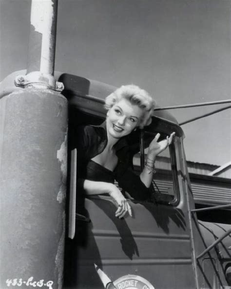 30 Fabulous Photos Of Merry Anders In The 1950s And 60s ~ Vintage Everyday