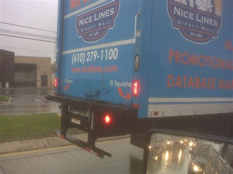 Dont Pass On The Right R