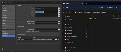 Blender Addons Wube Factorio Gfx Tools Github Wiki