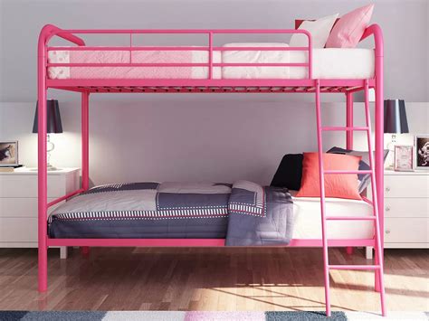 10 Popular Bunk Beds For Girls