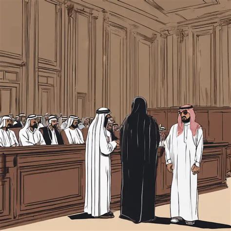 ما هي عقوبة الاحتيال المالي في السعودية استشارات قانونية