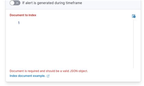 running an esql query periodally and output the result into an index kibana discuss the
