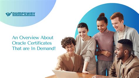 An Overview Of Oracle Certificates