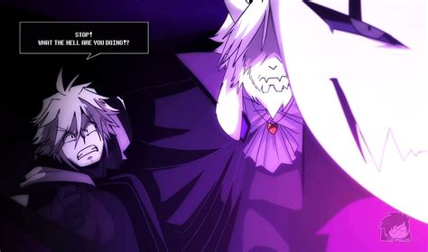 Underverse 07 Gaster Undertale Underverse Xtale Jaikei Sans Undertaleau Sansundertale