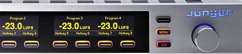 Jünger Audio