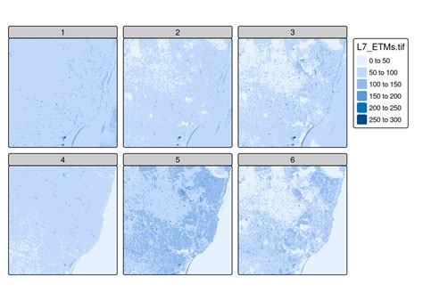 Plotting Spatial Data Spatial Data Science