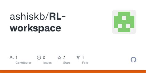 Rl Workspace Openai Gym Notebooks Openai Gym Intro Ipynb At Master