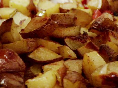 Best Breakfast Potatoes Ever Recipe Best Breakfast Food Network