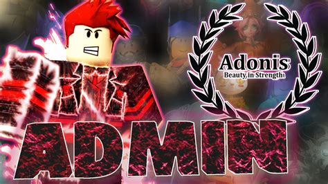 Como Colocar O Admin Adonis No Roblox Youtube