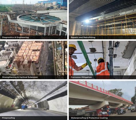 Companies Structural Specialities And Projects