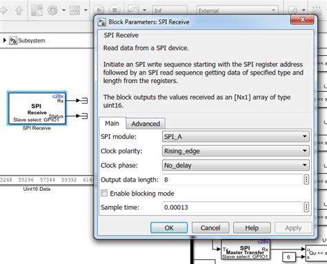 Launchxl F28379d Read 5 Adc Slaves Using Spi Interface Via Launchxl