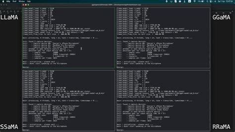 llama cpp作者创业用纯C语言框架降低大模型运行成本 知乎
