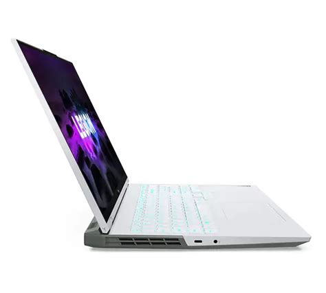 Ноутбук игровой Lenovo Legion 5 Pro 16ACH6H (82JQ00XNRA) Stingray ...