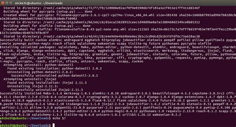 cuckoo sandbox deploy tutorial s0cke3t blog