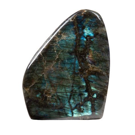 Labradorite Specimen 7 Creel And Gow