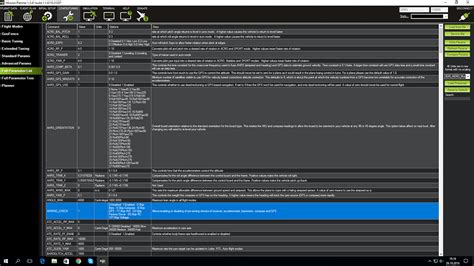 Failsafe Copter Arducopter Ardupilot Discourse