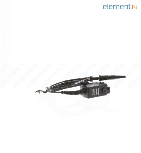 Tpp0500b Tektronix 示波器探头 无源 500 Mhz