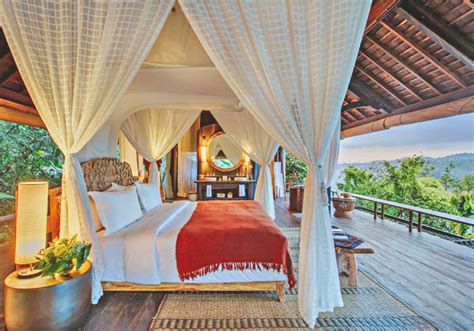 반얀 트리 우붓 샬레트래블