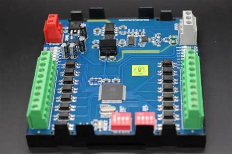 16 Port Digital Input Module With Modbus RTU RS485 At Rs 5111 Halol Vadodara Expressway